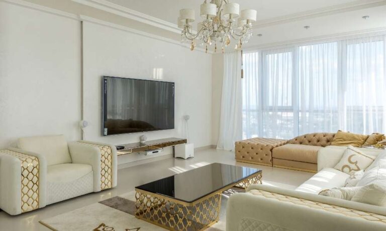 How To Mix And Match Furniture For Living Room