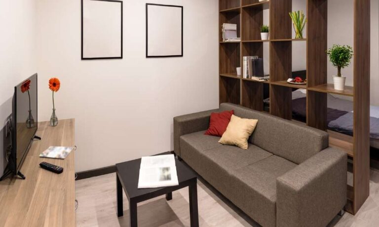 How To Mix And Match Furniture For Living Room