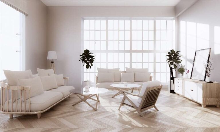 How To Mix And Match Furniture For Living Room