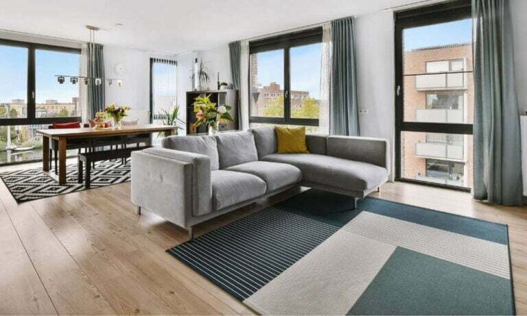 How To Mix And Match Furniture For Living Room