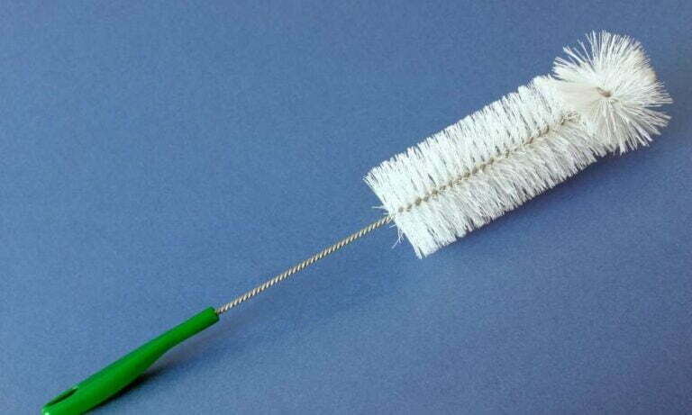 How To Clean Lab Glassware | Home Artic