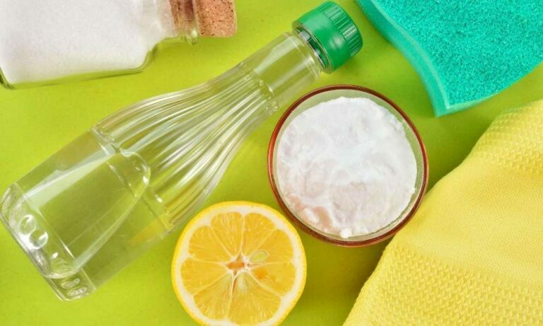 How To Clean Discolored Enamel Cookware | Home Artic