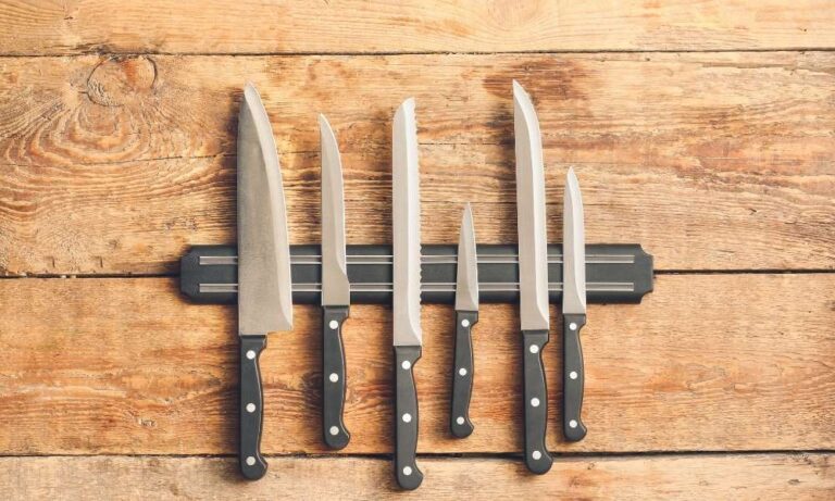 How To Organize Kitchen Utensils | Home Artic