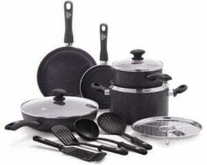 Best Cookware Set Under $100 - Reviews And Buying Guide