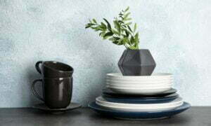 How To Mix And Match Dinnerware | Home Artic