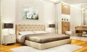 How To Mix And Match Bedroom Furniture | Home Artic