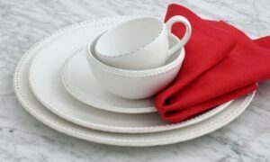 How To Mix And Match Dinnerware | Home Artic