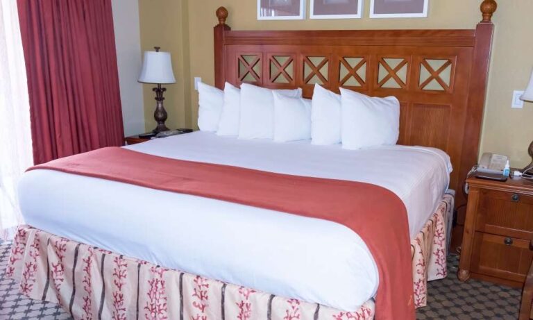 What Size Bedroom For King Beds | Home Artic