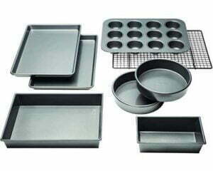 Best Bakeware Sets - Reviews and Buying Guide