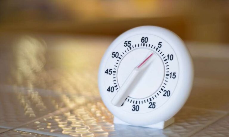 How To Set Outdoor Light Timer | Home Artic