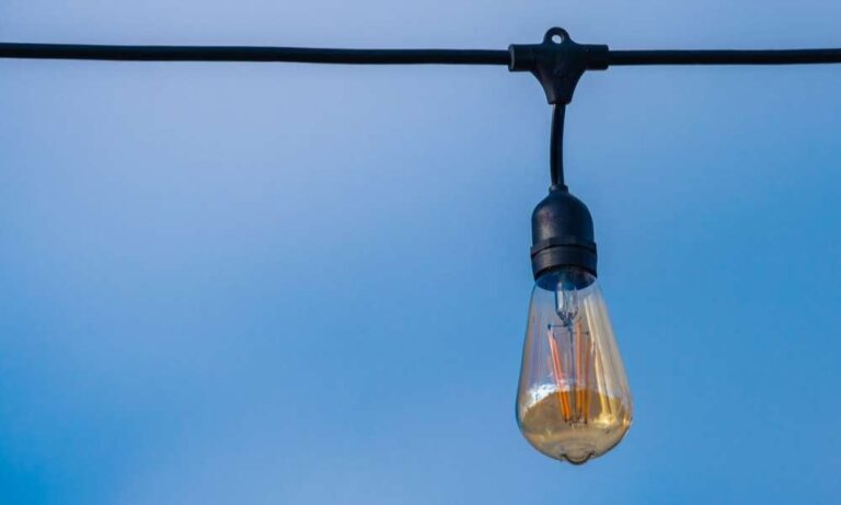 How To Wire Outdoor Lights | Home Artic