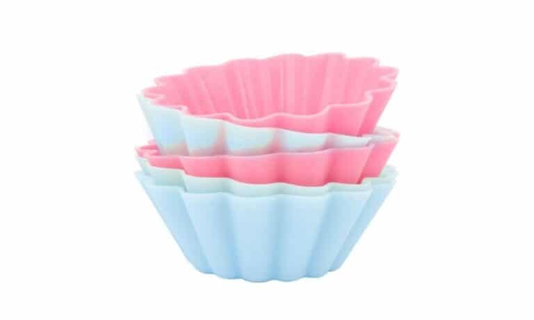 How To Use Silicone Bakeware | Home Artic