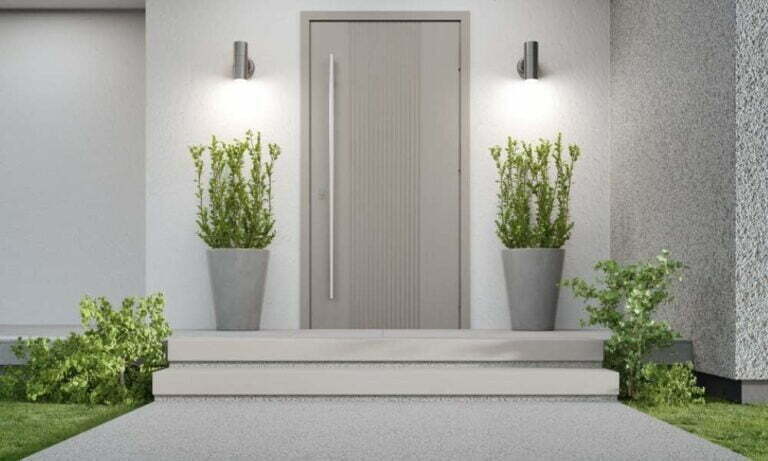 How To Size Outdoor Lighting | Home Artic