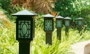 How To Size Outdoor Lighting | Home Artic