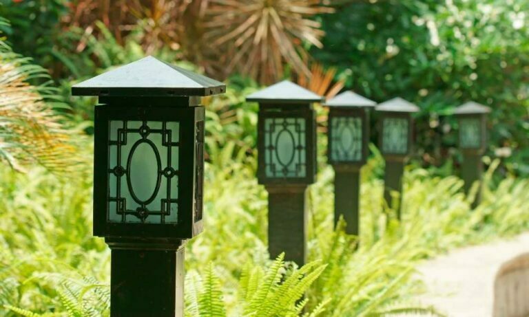 How To Size Outdoor Lighting | Home Artic