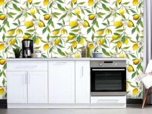 22 Best Lemon Kitchen Ideas