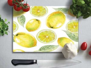 22 Best Lemon Kitchen Ideas