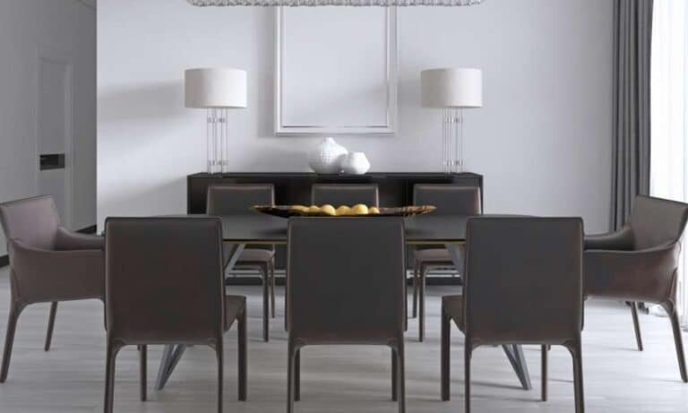 15 Easy Ways How to Light a Dining Room Without Ceiling Lights