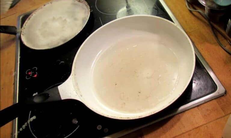 How to Clean Masterclass Cookware