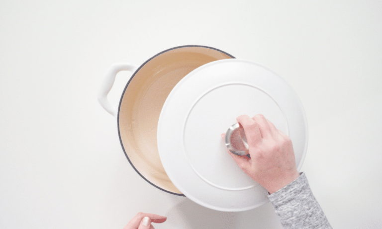 What Does It Mean To Dutch Oven Someone | Home Artic